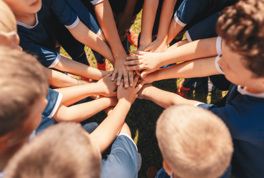 Safe Sport Consultation - ITP Sport